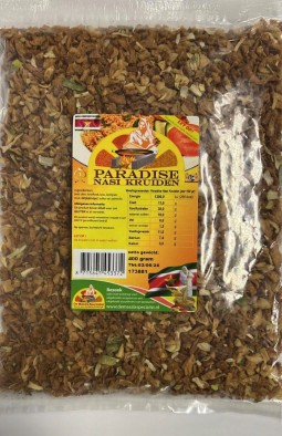 Tamarinde Pasta Zonder Pit - Kruiden en Specerijen - Surinaamse toko