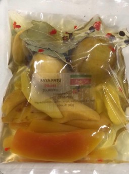 Fernandes Kerstbrood 600g - Snacks - Surinaamse toko