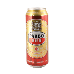 Alcoholische dranken - Surinaamse toko