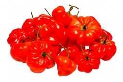 Groenten - Surinaamse toko