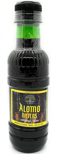 Alcoholische dranken - Surinaamse toko