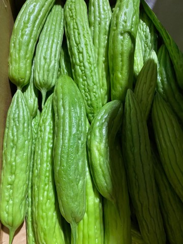 Sopropo - Groenten - Surinaamse toko